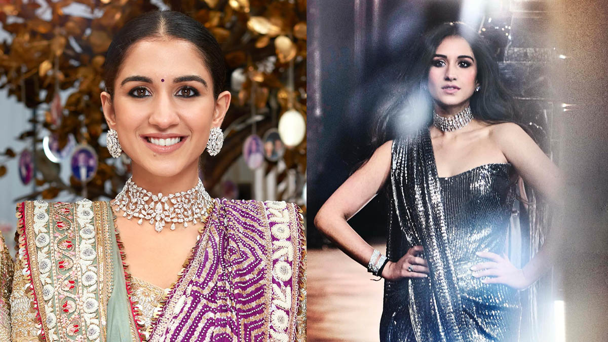 Who Is Loveleen Ramchandani? All About The Makeup Artist Behind Radhika ...