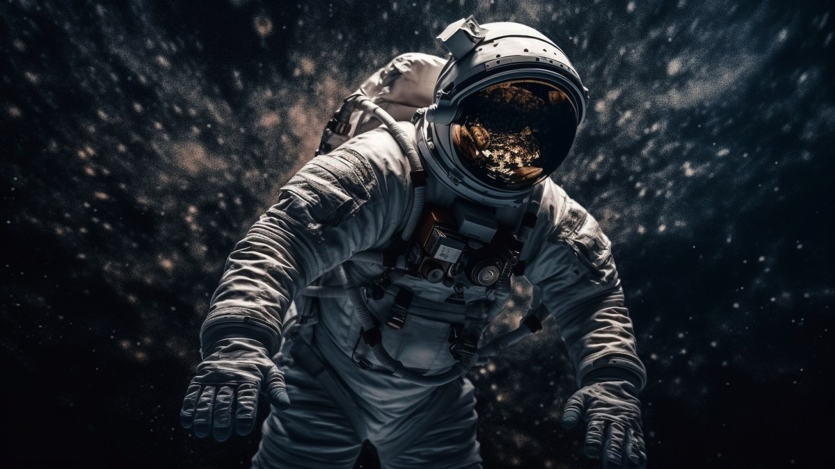 Dark Side Of Space: Famous Astronauts Who Got Lost Among The Stars Or ...