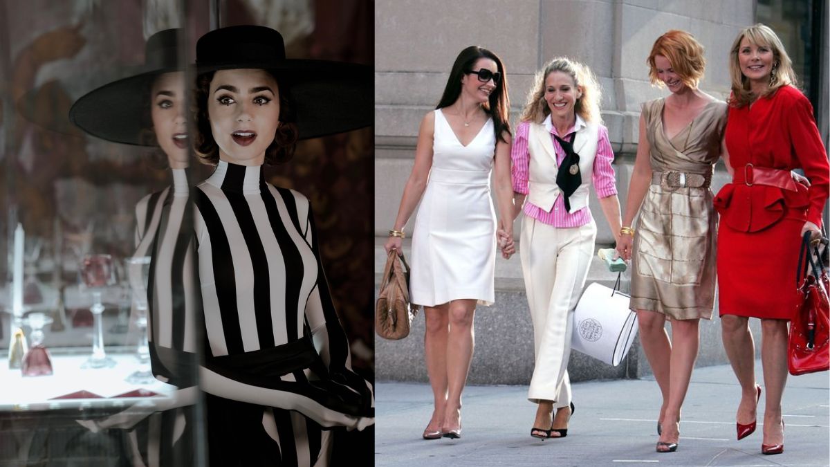 Top 6 OTT Shows And Movies For Trendsetters And Fashion Enthusiasts ...