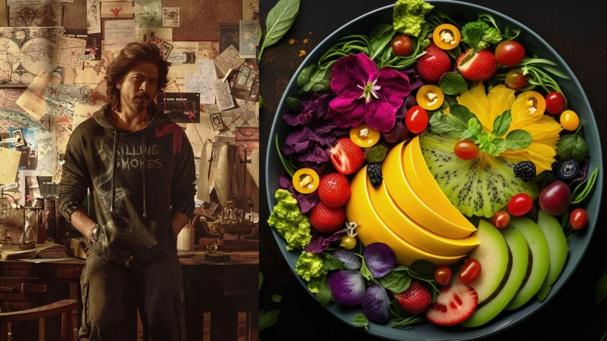SRK's One-Meal-A-Day Diet: Know The Benefits Of Practicing It And Who ...