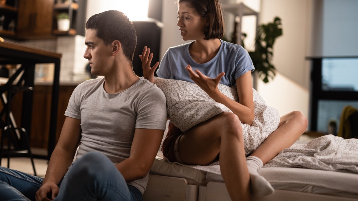 Why You Should Never Beg The Person You Love To Stay In Your Life And Turn Your Love Into ...