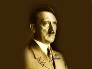Adolf Hitler: Tips, Benefits, Uses, Side Effects, Remedies and All ...