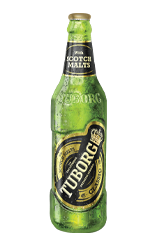 Tuborg Classic Gold Strong Beer 650 ml 650 ml Price - Boldsky