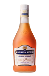 TI Mansion House French Brandy 180 ml 180 ml 180 ml 375 ml 375 ml 375 ...