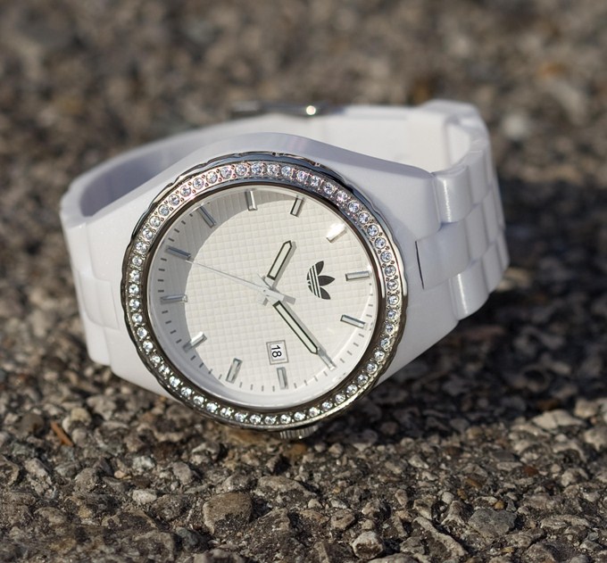 Adidas Launches New Collection- Boldsky