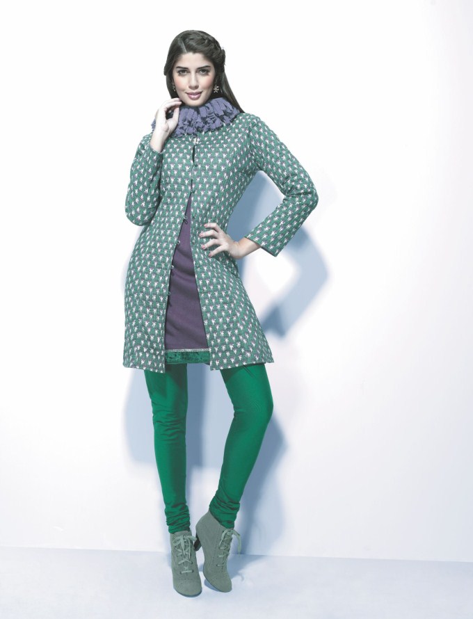 Winter Collection In Max- Boldsky