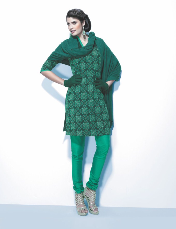 Winter Collection In Max- Boldsky