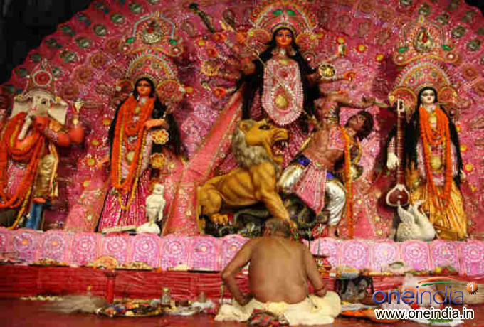 Mahalaya special- Boldsky