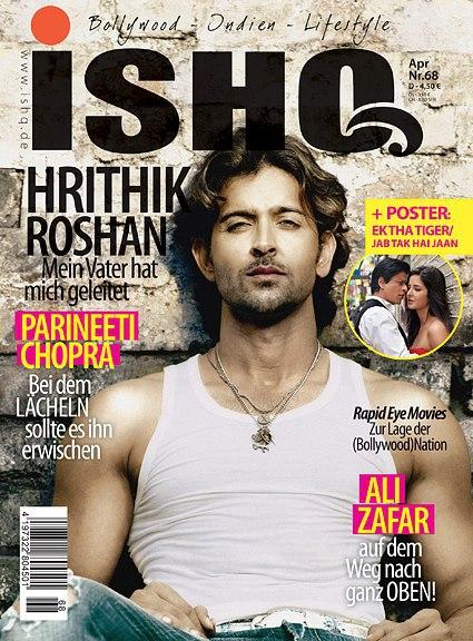 Celebrities on Magazine Cover Pages- Boldsky