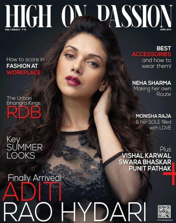 Celebrities on Magazine Cover Pages- Boldsky