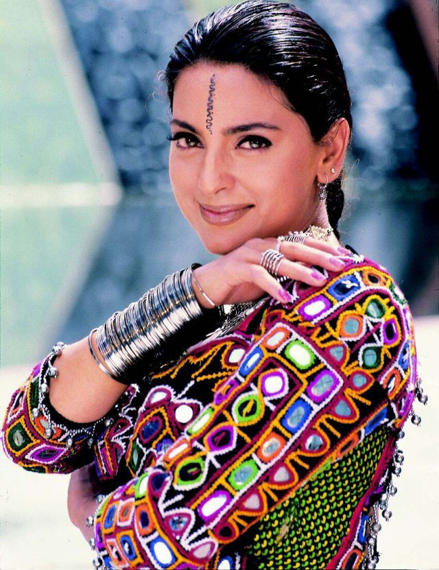 Juhi Chawla- Boldsky