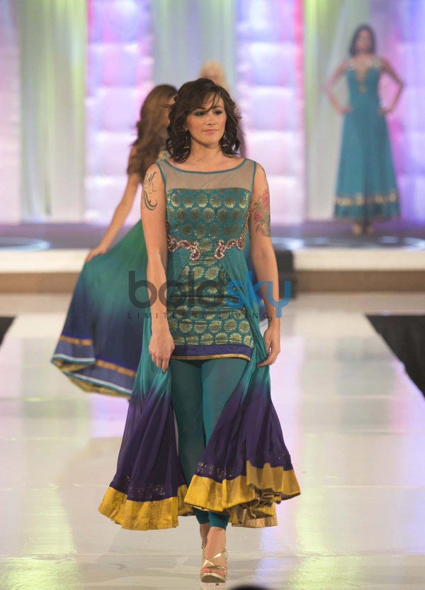 Fashion Designer Asif Shah New Collections- Boldsky