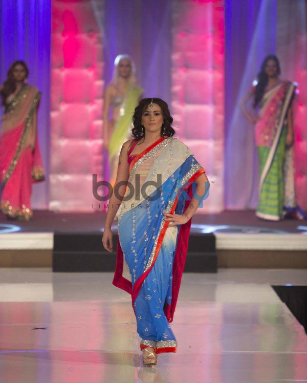Fashion Designer Asif Shah New Collections- Boldsky