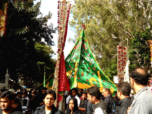 Significance Of The Ashura Day- Boldsky