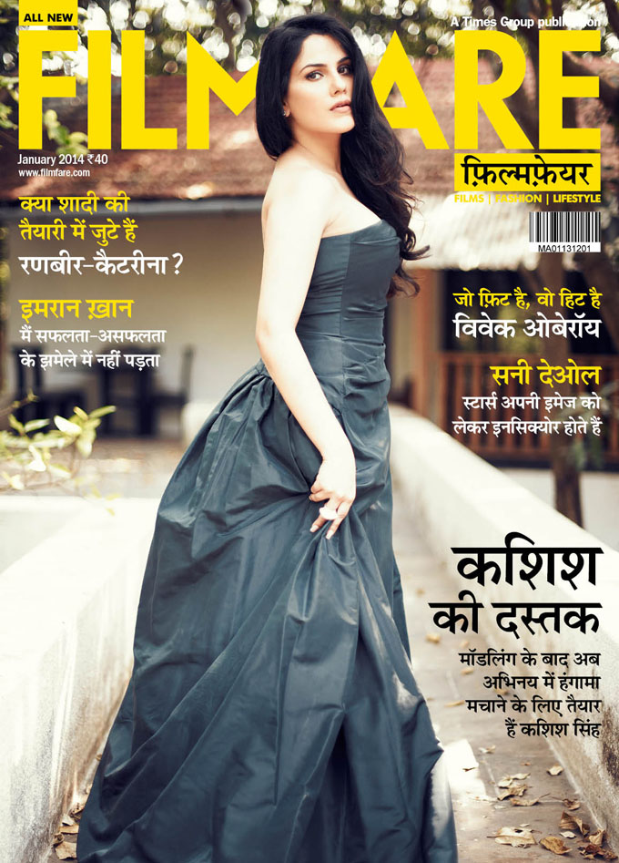 Bollywood Celebrities on Magazine Covers- Boldsky