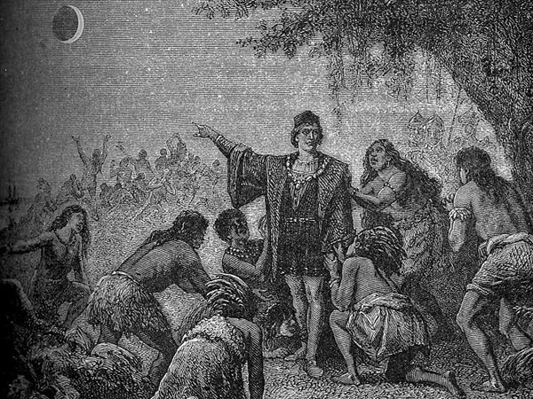 Lunar Eclipse Myths Around The World- Boldsky