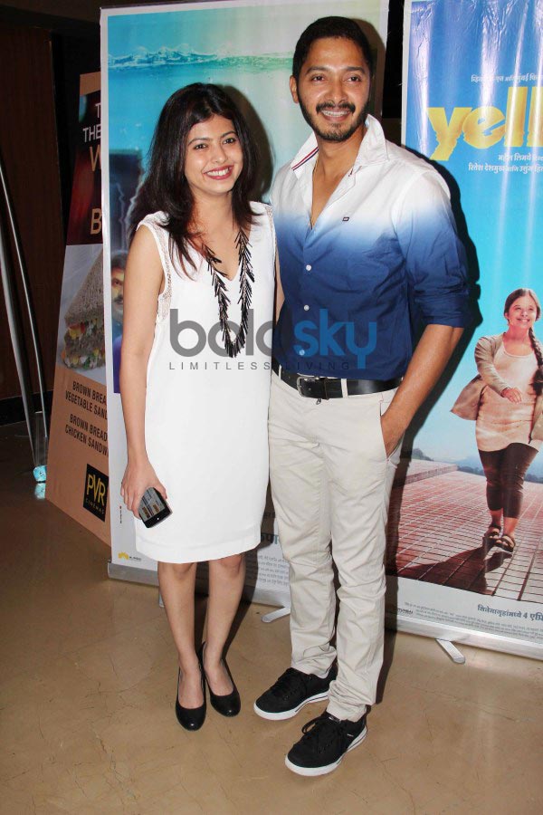 Bollywood Celebs at Yellow film screening- Boldsky