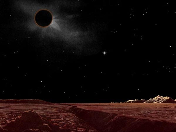 Lunar Eclipse Myths Around The World- Boldsky