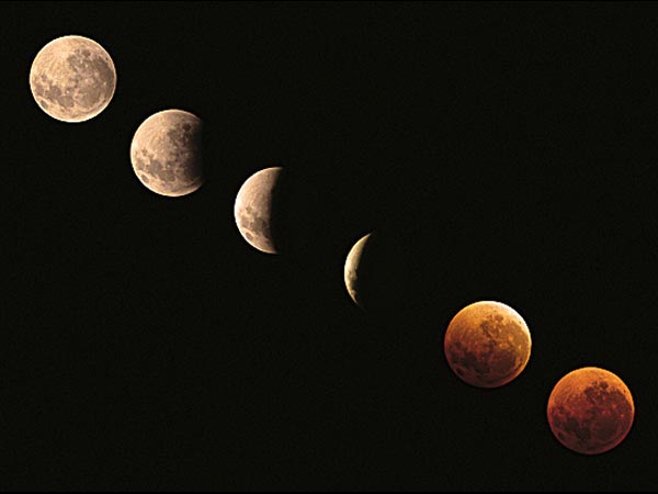 Lunar Eclipse Myths Around The World- Boldsky