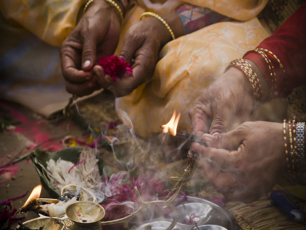 How To Do Griha Pravesh Pooja?- Boldsky