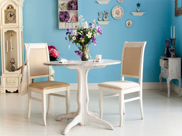 Colours That Are Good For Your Eyes- Boldsky