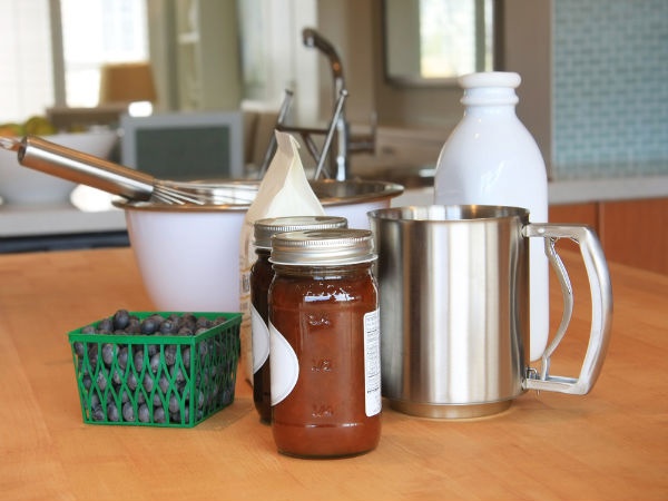 Kitchen Essentials For College Students- Boldsky