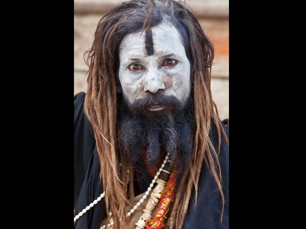 Who Are The Aghoris?- Boldsky