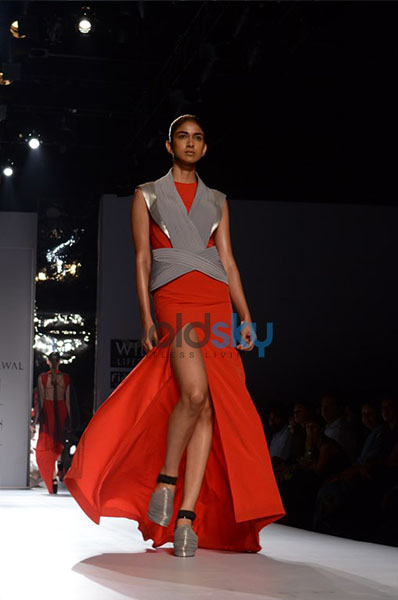 Designer Corner - Amit Aggarwal- Boldsky