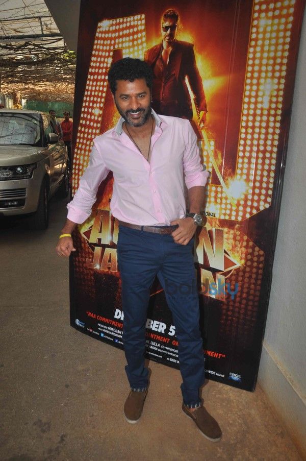 'AJ' Song Launch From 'Action jackson'- Boldsky