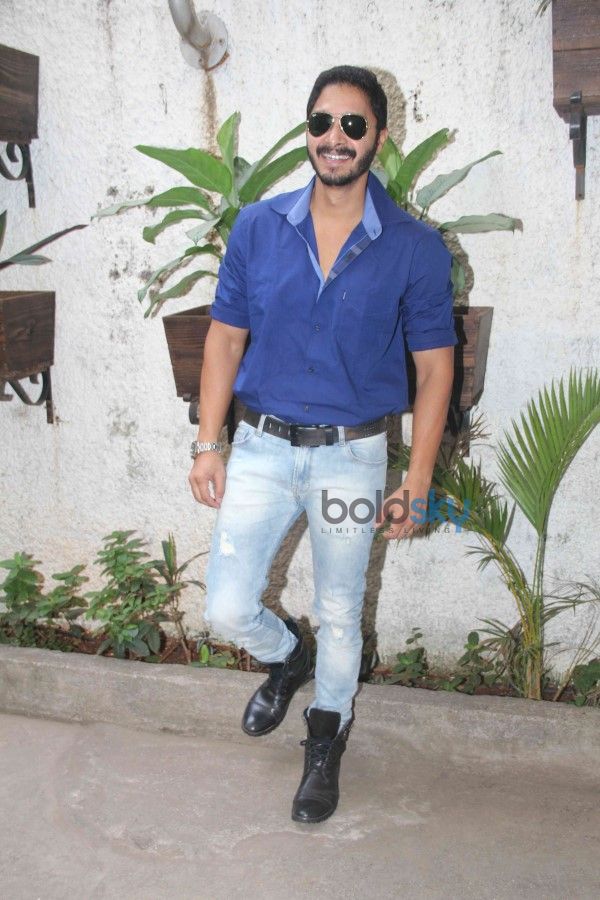 Trailer And Poster Launch Of Marathi Film 'Baji'- Boldsky