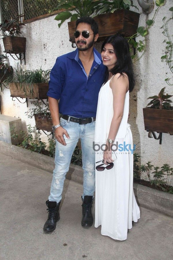 Trailer And Poster Launch Of Marathi Film 'Baji'- Boldsky