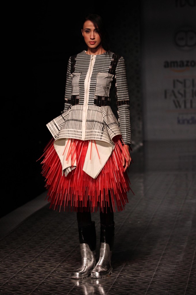 Designer Corner - Amit Aggarwal- Boldsky