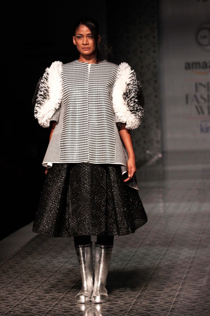 Designer Corner - Amit Aggarwal- Boldsky