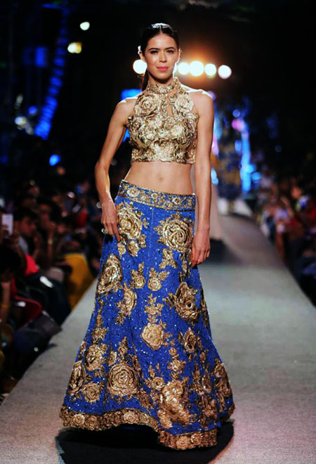 Designer Corner - Manish Malhotra- Boldsky
