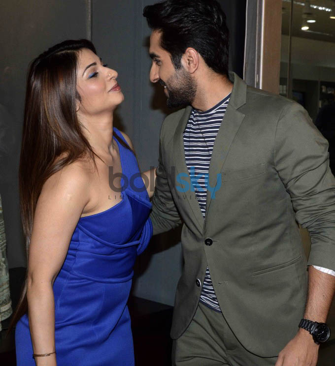 Rani Mukerji At The Launch Of Amy Billimoria House Of Design store- Boldsky