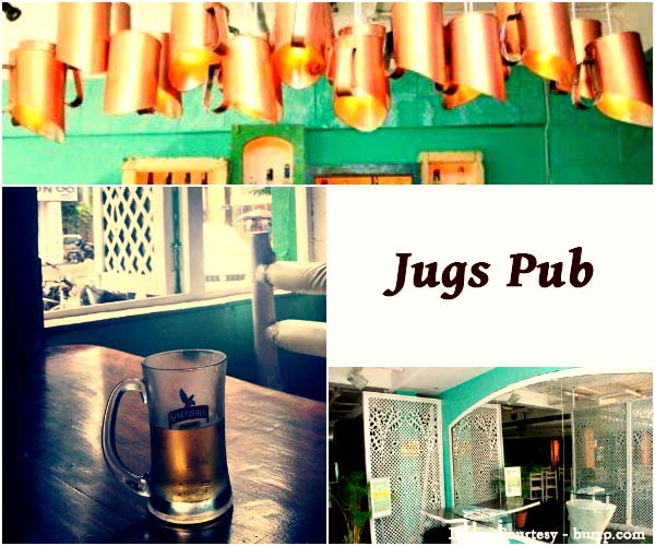 15 Awesome Pubs In Koramangala That You Must Not Miss, Cheers!!- Boldsky