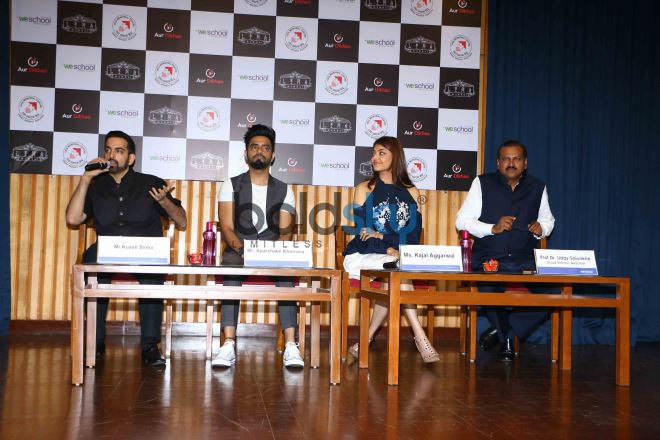 Khoon Main Hai Short Film Launch.- Boldsky