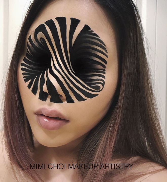 Makeup Artist Mimi Choi's Work Is Incredible!- Boldsky