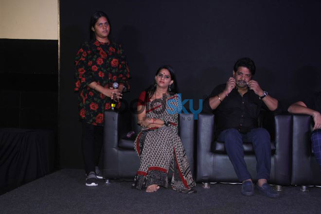 Secret Superstar Song Launch- Boldsky