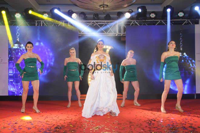 Julie 2 Trailer Launch- Boldsky