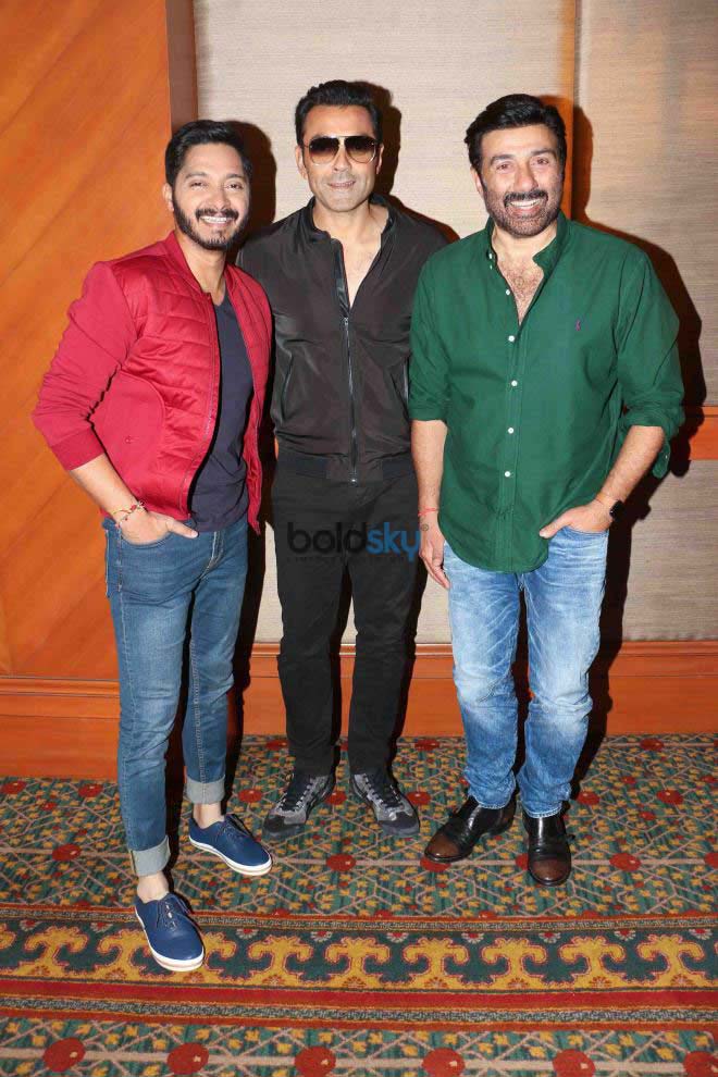 Poster Boys Promotion- Boldsky