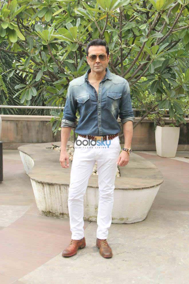 Poster Boys Promotion- Boldsky