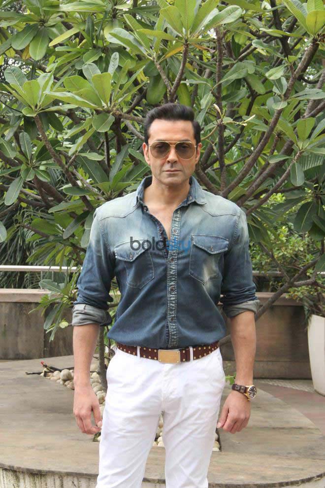 Poster Boys Promotion- Boldsky