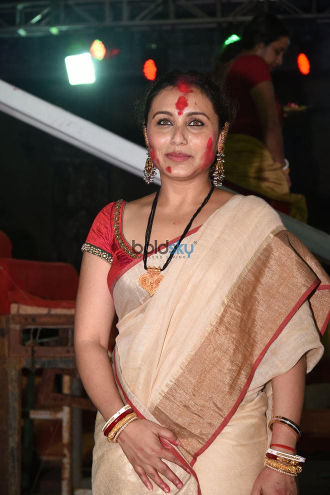 Durga Puja Celebration 2017- Boldsky