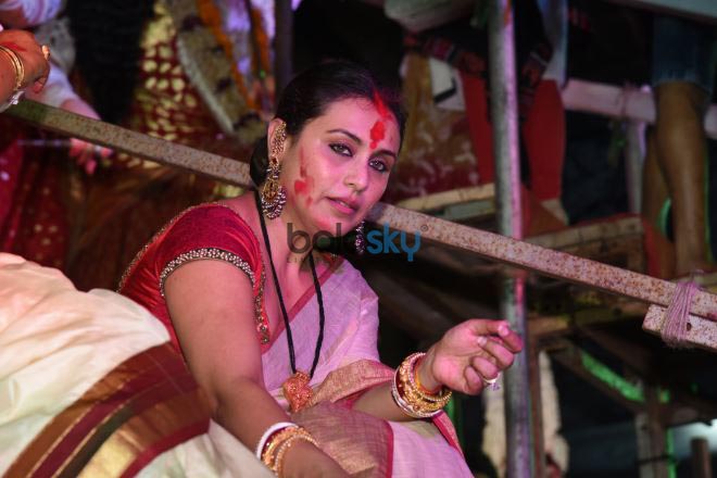 Durga Puja Celebration 2017- Boldsky