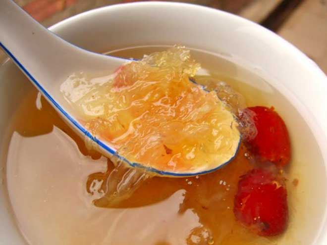 Top 10 Most Strangest Foods- Boldsky