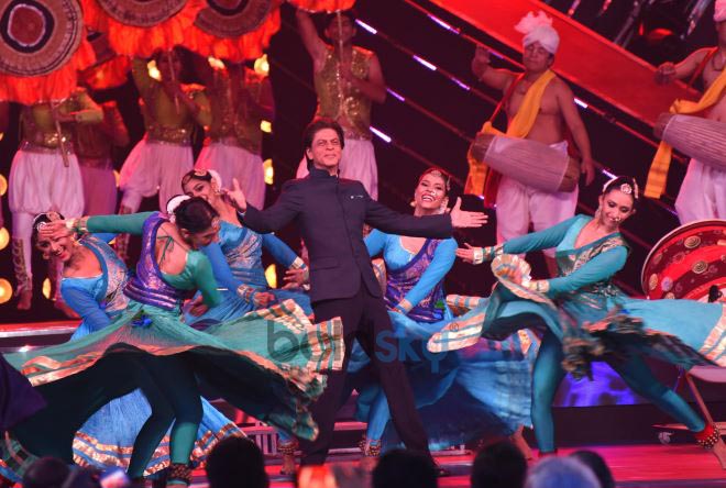 IFFI Goa Film Festival 2017- Boldsky