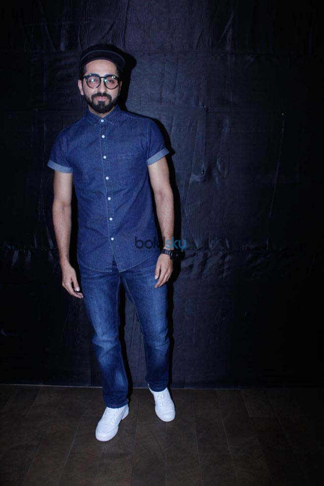 Special Screening Of 'An Insignificant Man'- Boldsky