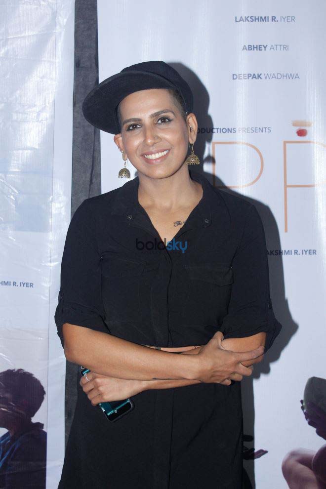 The Short Film 'Appa' Special Screening- Boldsky