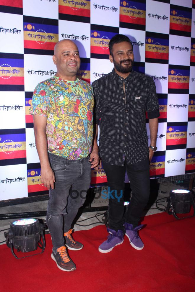 Grand Opening Of 'Yeda Republic Restro Bar'- Boldsky